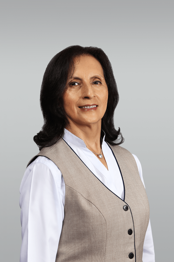 Nuestro personal – Unidad Educativa La Asunción