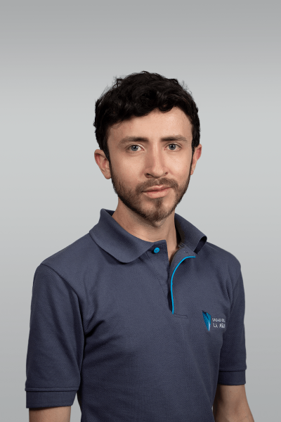 Nuestro personal – Unidad Educativa La Asunción