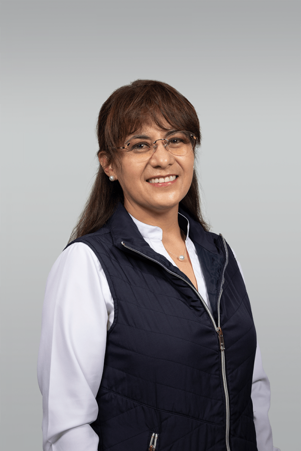 Nuestro personal – Unidad Educativa La Asunción