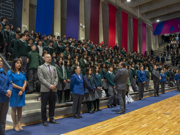 UNIFORMES ESCOLARES – Unidad Educativa La Asunción