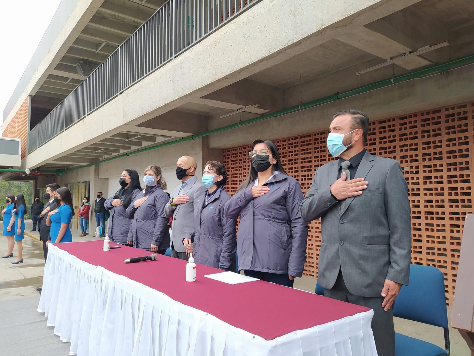 Bienvenidos al Año lectivo 2022-2023 – Unidad Educativa La Asunción