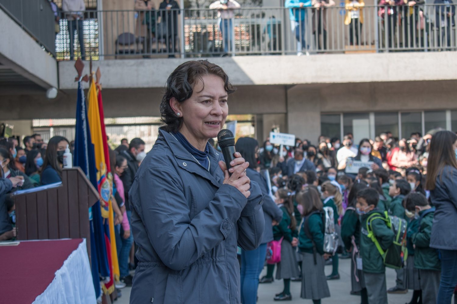 Bienvenidos al Año lectivo 2022-2023 – Unidad Educativa La Asunción